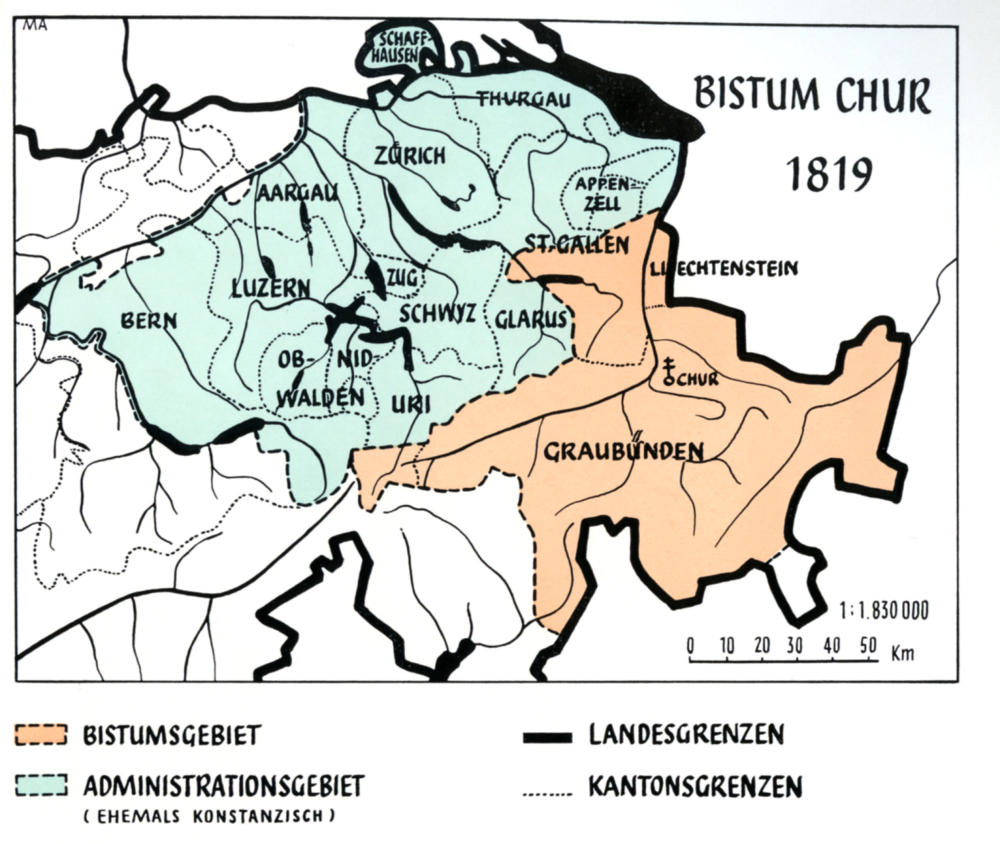 bistumsgeschichte 2